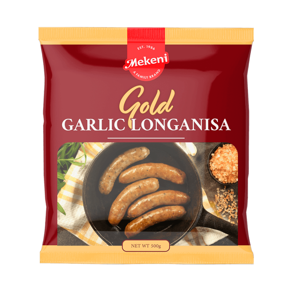 Gold - Mekeni PH