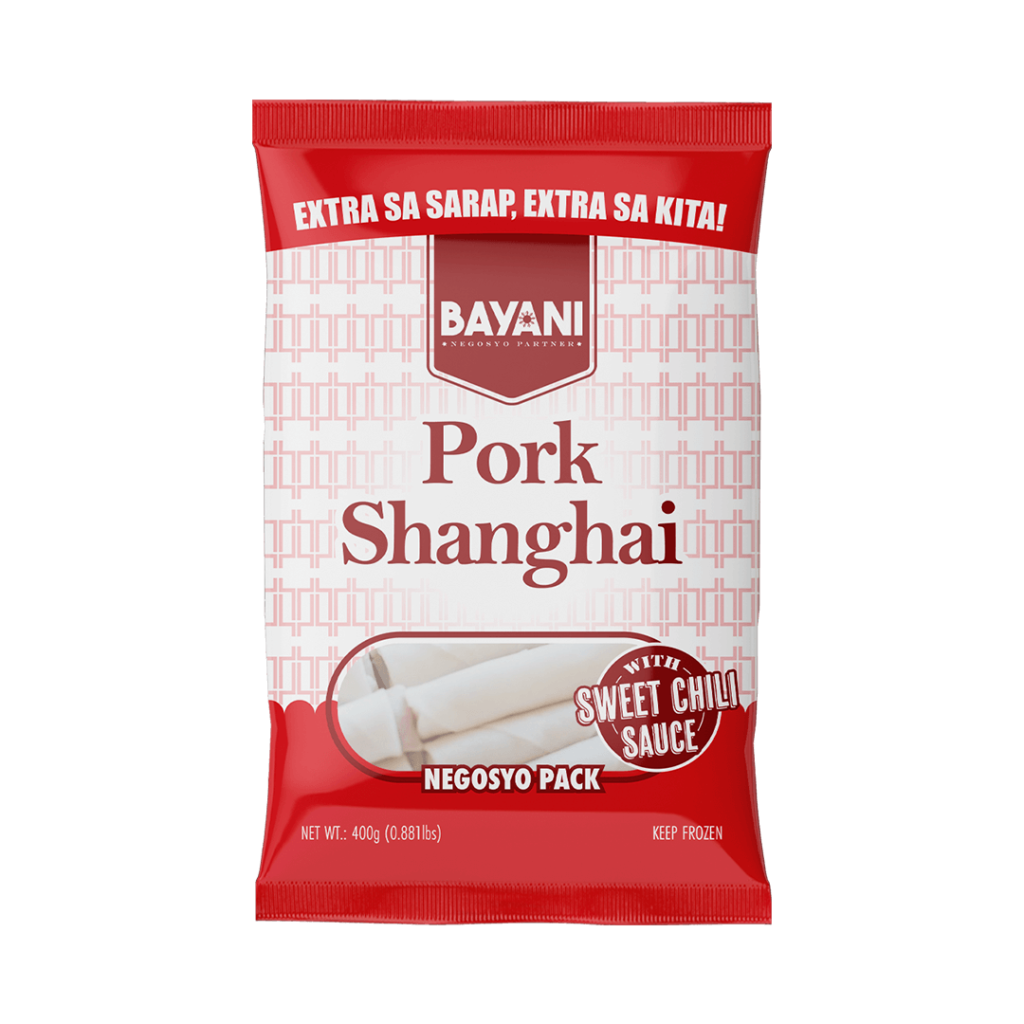 Bayani - Mekeni PH