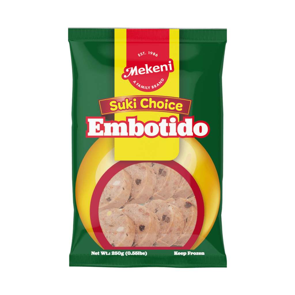 Suki Choice - Mekeni PH