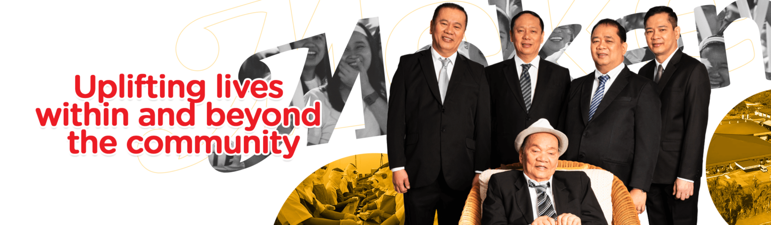 About Us - Mekeni PH