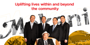 About Us - Mekeni PH