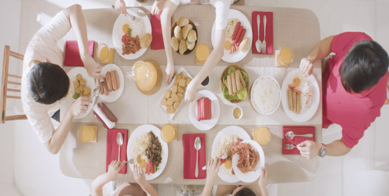 Contact Us - Mekeni PH