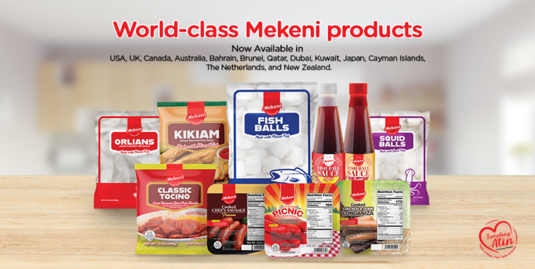 Home - Mekeni PH