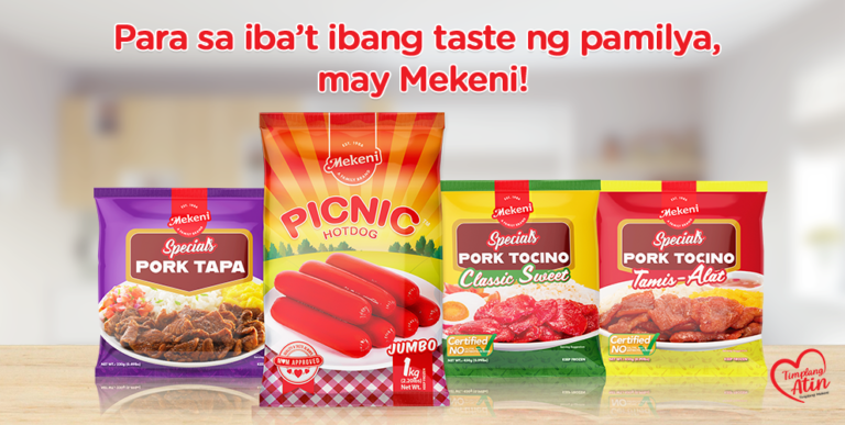 Home - Mekeni PH
