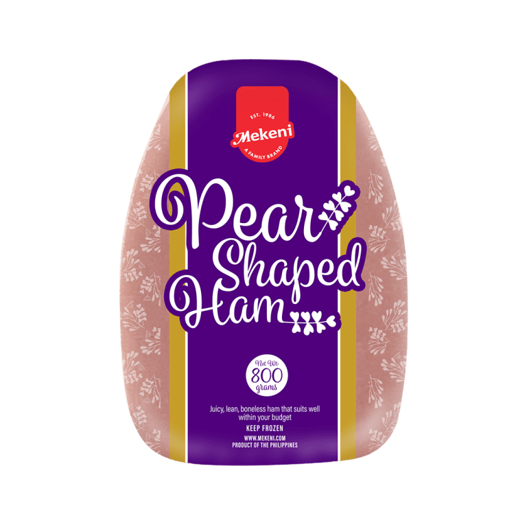 Christmas Ham - Mekeni PH